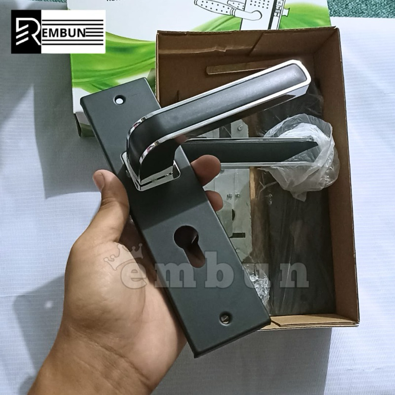 Jual selot pintu ukuran tanggung Kunci Pintu Tanggung Rumah Selot ...