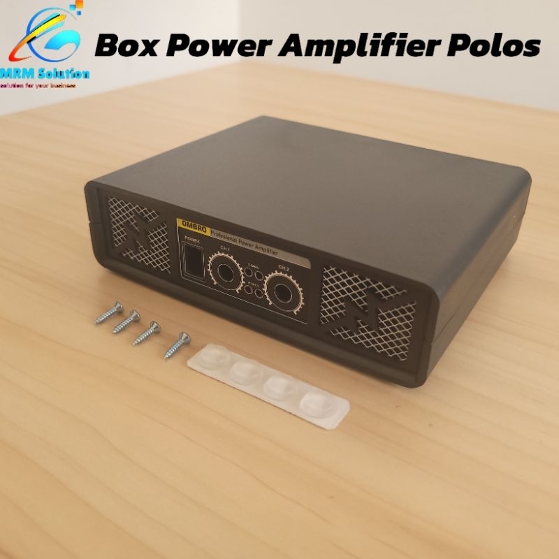 Jual Box Ampli Mini | Shopee Indonesia
