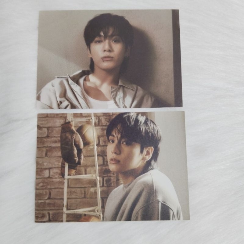 Jual POSTCARD BTS OFFICIAL | Shopee Indonesia