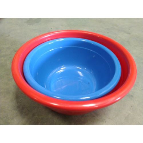 Jual BASKOM / WASKOM / BASIN / BAK AIR TIPE TULIP DELUXE 20 BASKOM ...
