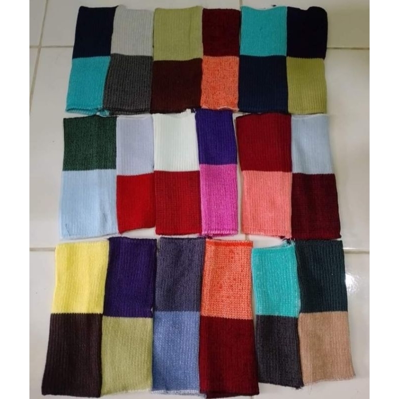 Jual Inner rajut 4warna kualitas terbaik harga murah isi 10 pcs ...