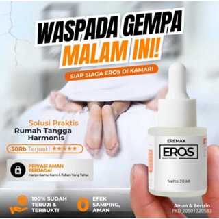 Jual obat kuat pria tahan lama eros Obat Tetes Eros Asli Original EROS ...