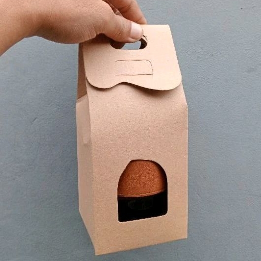 Jual Box Gelas Souvenir Isi 50 Lembar Ukuran 9,5x9,5x21cm | Shopee ...