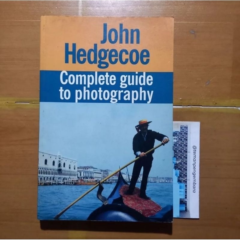 Jual Buku Complete Guide to Photography | Shopee Indonesia Jual Buku Complete Guide to Photography | Shopee Indonesia