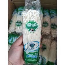 Jual Jamur enoki kemasan/enoki jamur per pack | Shopee Indonesia