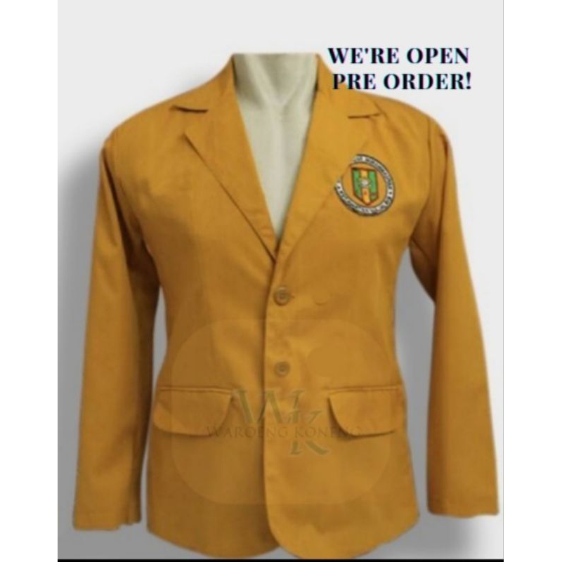 Jual Jas IPM (Ikatan Pelajar Muhammadiyah) | Shopee Indonesia