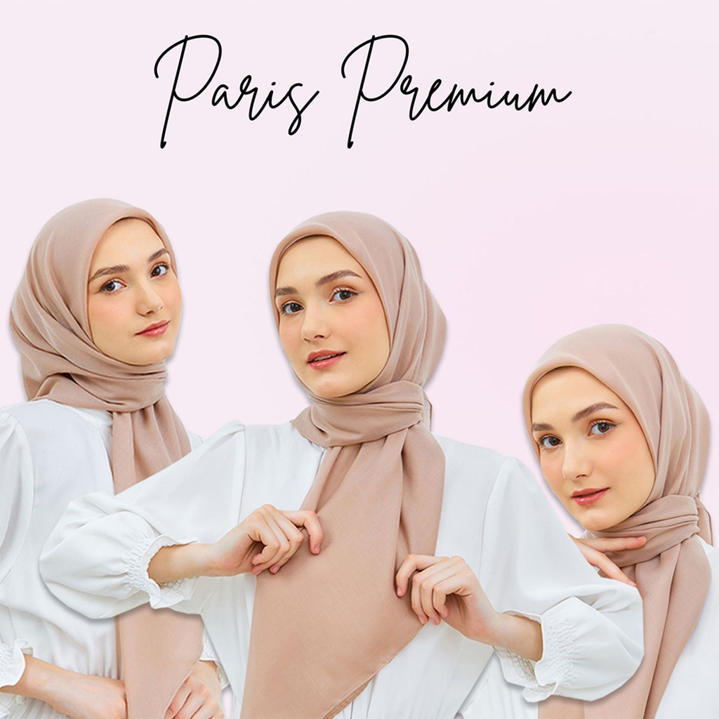 Jual GlitzyHijab - Nadira Hijab Paris Voal Premium Segiempat Ukuran ...