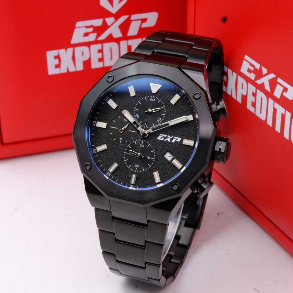 Jual Jam Expedition Pria Original/Jam Expedition Pria/Jam Tangan Pria ...