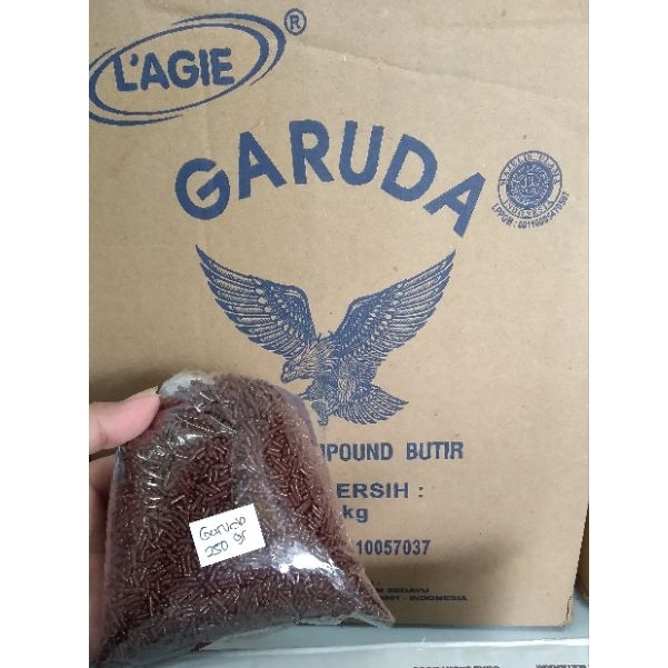 Jual Meses Garuda Lagie Premium Repack / mesis | Shopee Indonesia
