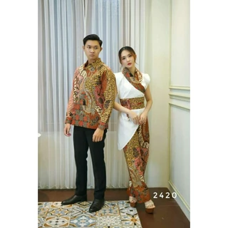 Produk Hello Batik Official | Shopee Indonesia