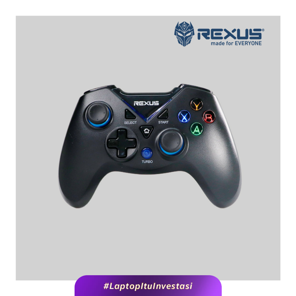 Jual Fantech REVOLVER GP12 GP13 WGP12 WGP13 Gaming Controller Gamepad ...