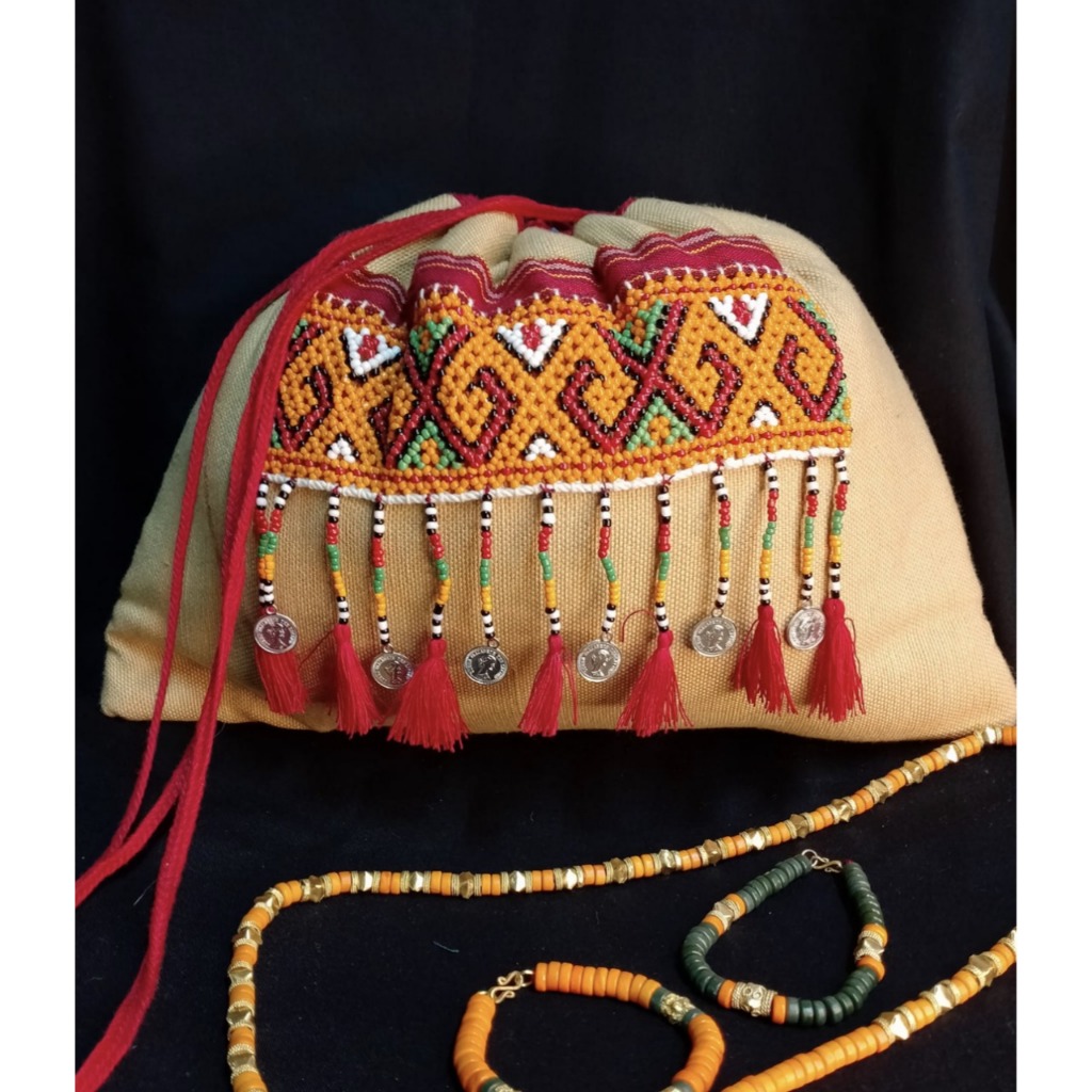 Jual SEPU TORAJA KANDAURE | Shopee Indonesia