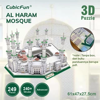 Toko Online CubicFun Official Shop | Shopee Indonesia