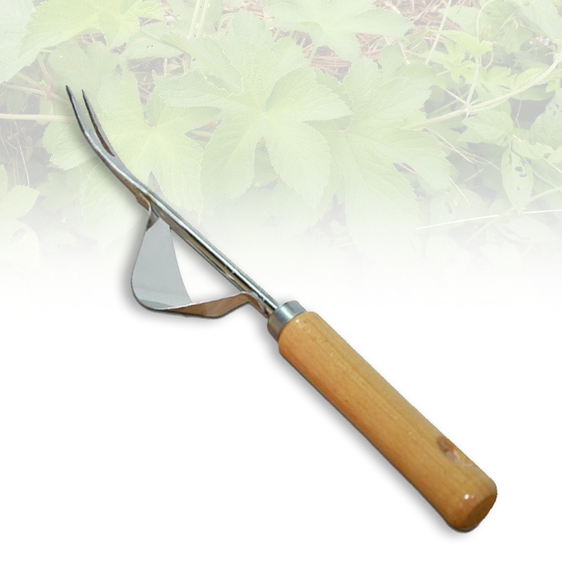 Jual 31cm Alat Pencabut Rumput LiarStainless Pencabut Rumput Akar ...