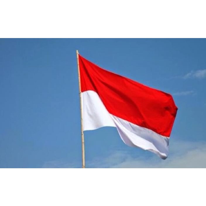 Jual Bendera Merah Putih Ukuran 150x100 | Shopee Indonesia