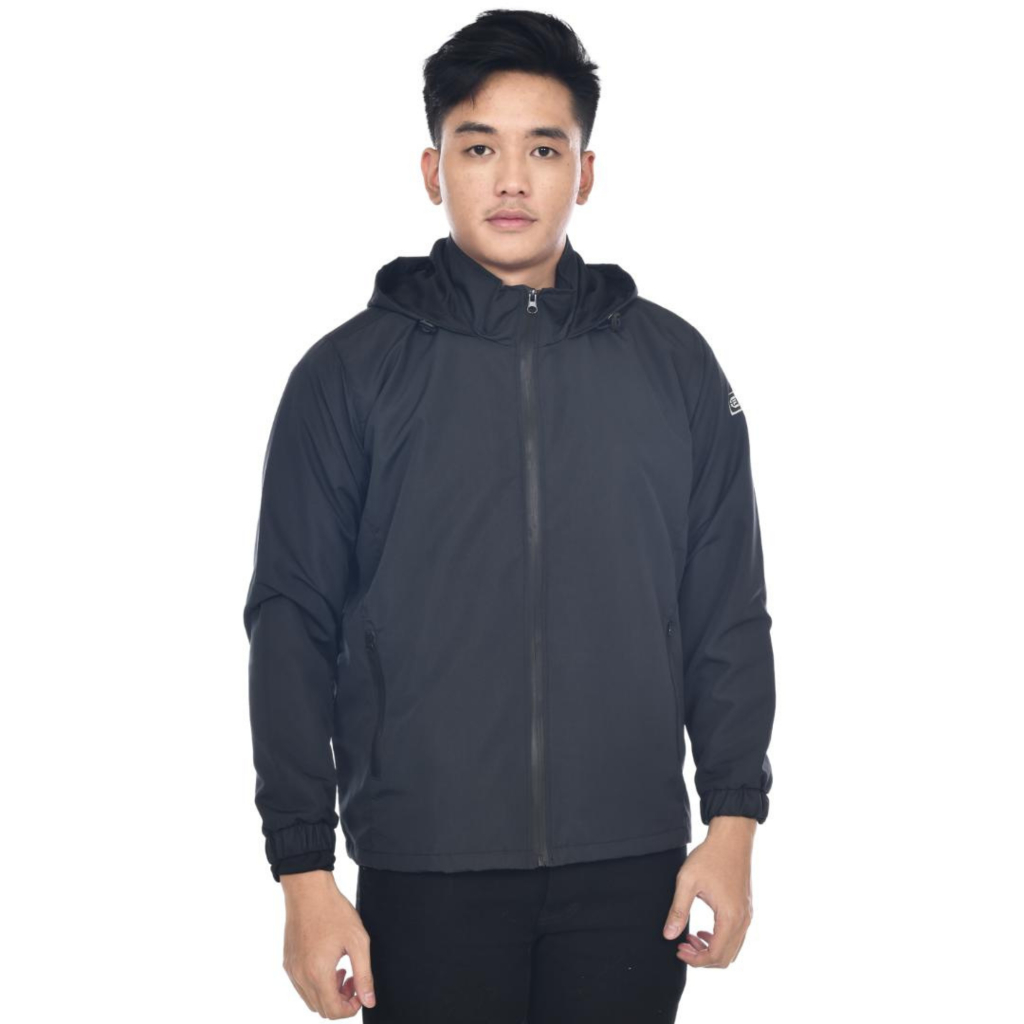 Jual Jaket waterproof pria wanita anti air aquatex / jaket outdoor pria ...