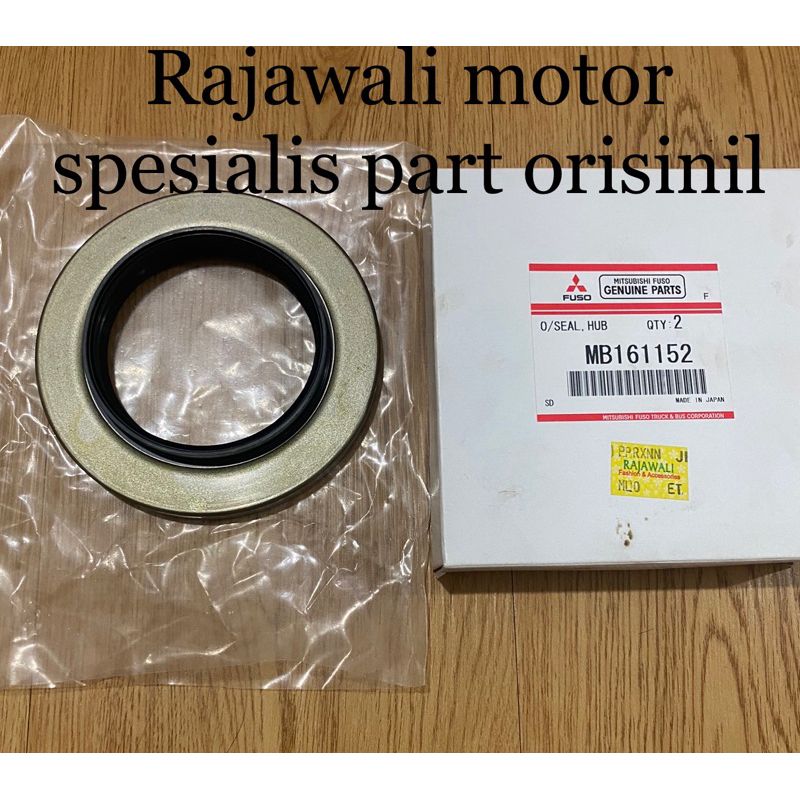 Jual Seal sil Roda Belakang Dalam Colt Diesel ps 100,ps 120,ragasa ...