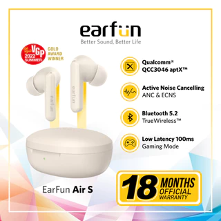 Toko Online Earfun Official Store | Shopee Indonesia