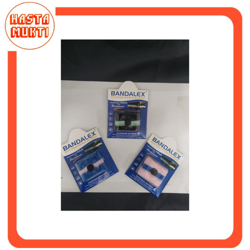 Jual Bandalex / Gelang Anti Mabuk & Mual | Shopee Indonesia