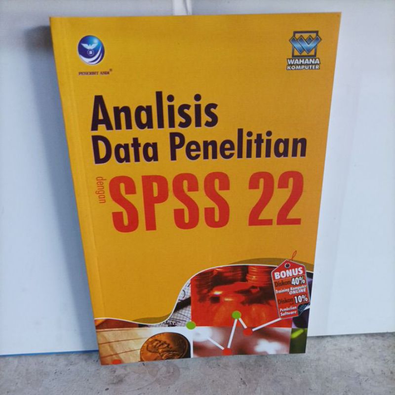 Jual buku Analisis Data penelitian | Shopee Indonesia