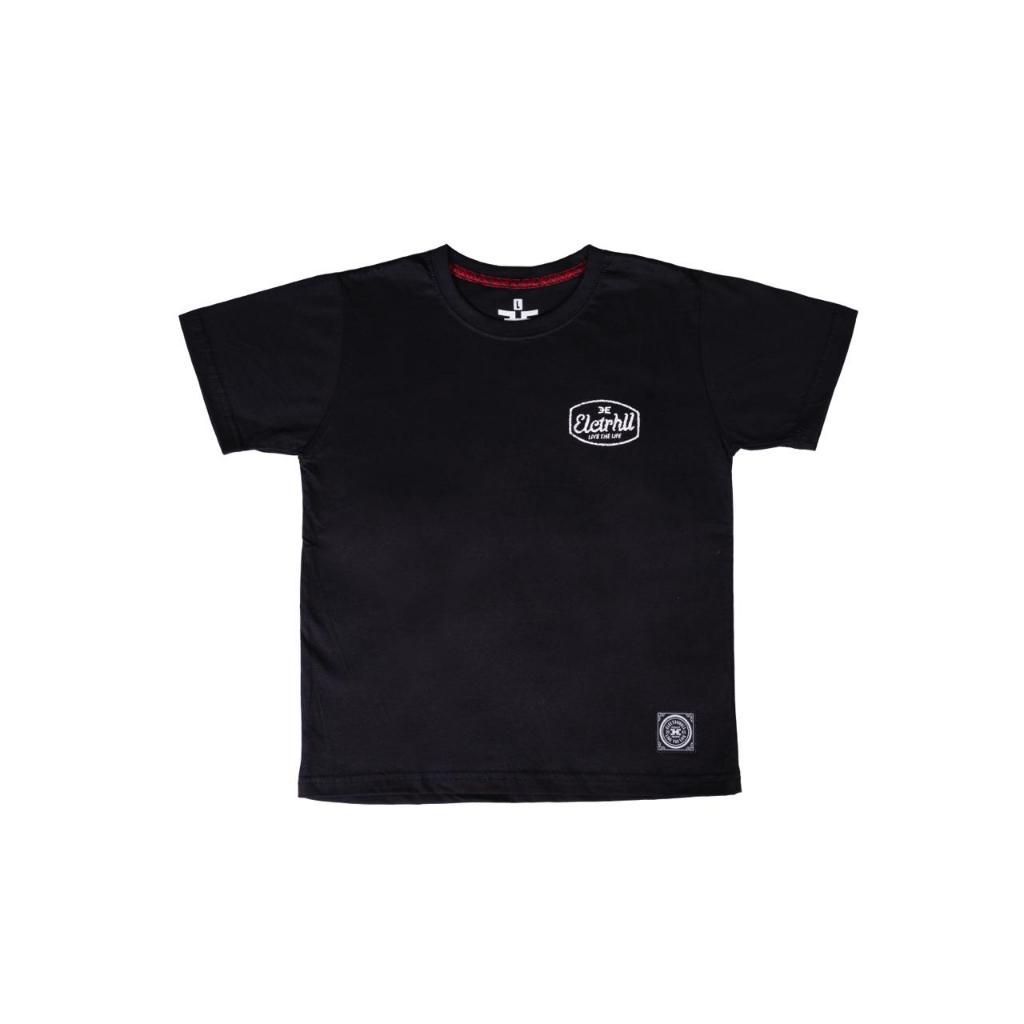 Jual ELECTROHELL | KAOS ANAK KECIL | KTSR ELECTROHIVE BK ( KIDS TSHIRT ...