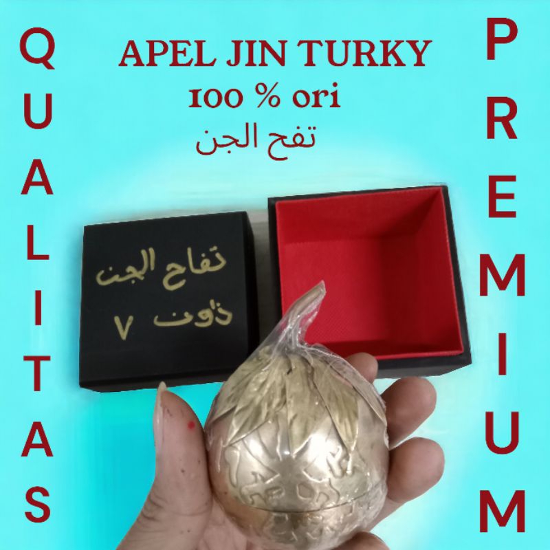 Jual APEL JIN TURKi BESAR QUALITAS SUPER PREMIUM | Shopee Indonesia
