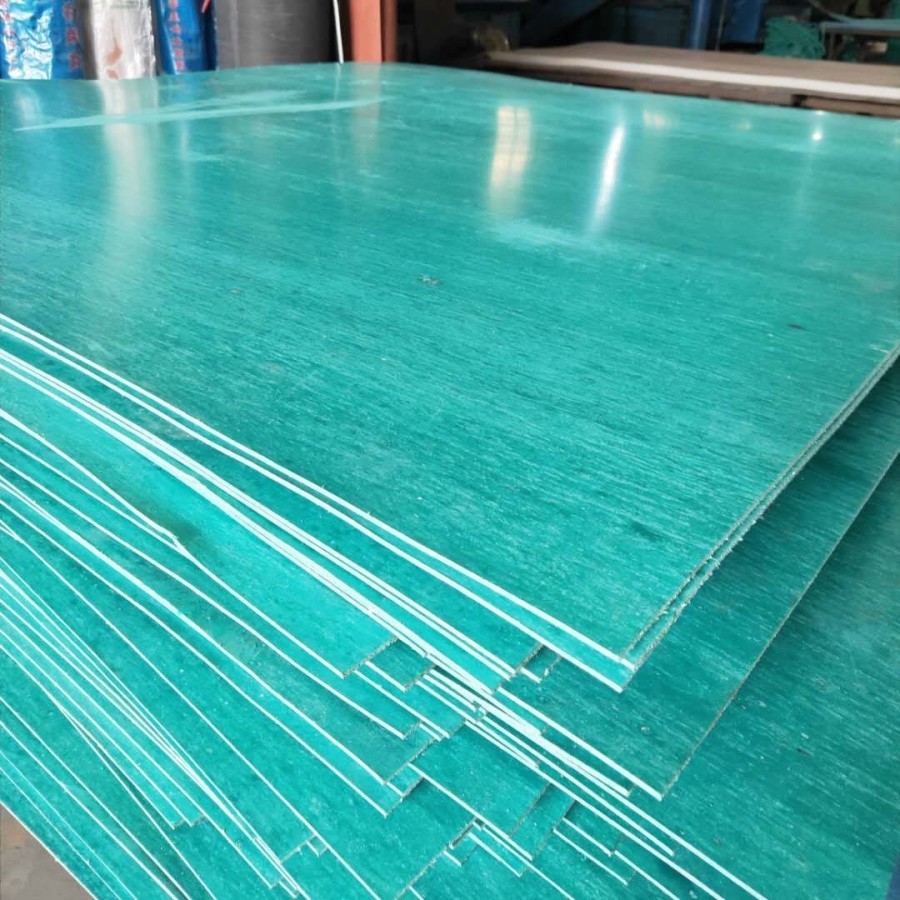 Jual Gasket Sheet Non Asbestos 0.5mm / Packing Sheet NA hijau lembaran ...