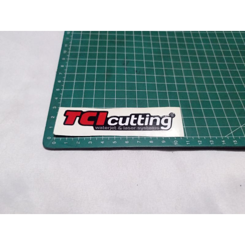 Jual Stiker TCI Cutting Moto GP | Shopee Indonesia