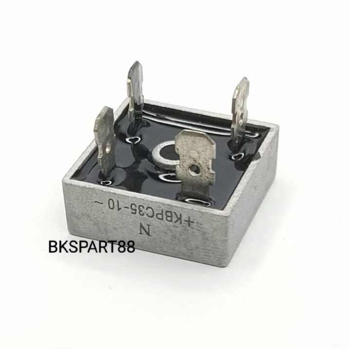 Jual IsJ Dioda Genset 35Ampere Rectifier Silicon Genset | Shopee Indonesia