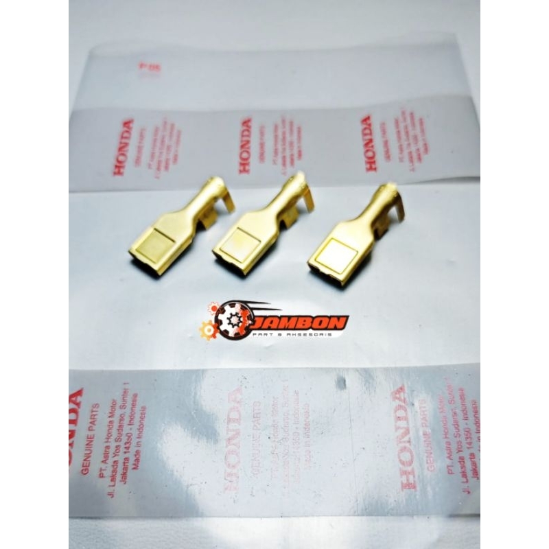 Jual 3 Pcs Sekun Skun ACG ECM ECU Kiprok Honda Vario 125 150 PCX ADV ...