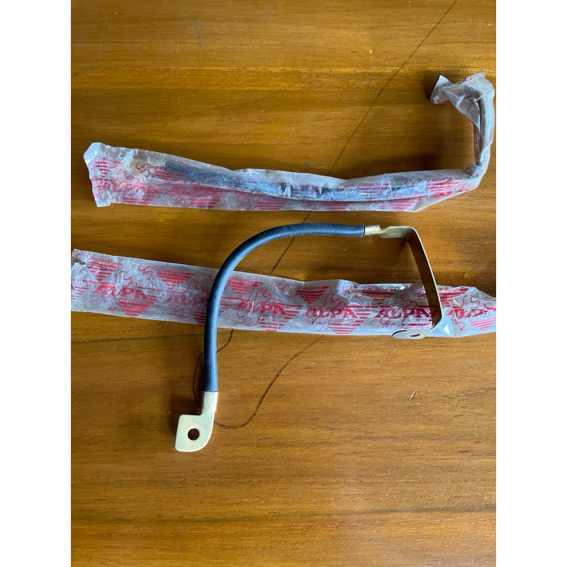 Jual Kabel massa masa Aki accu Honda Astrea c50 c70 c700 c800 Supercub ...