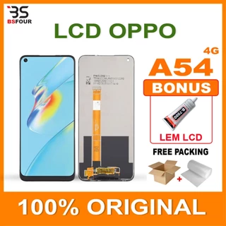 Jual LCD Oppo A54 Terlengkap & Harga Terbaru Juli 2024 | Shopee Indonesia