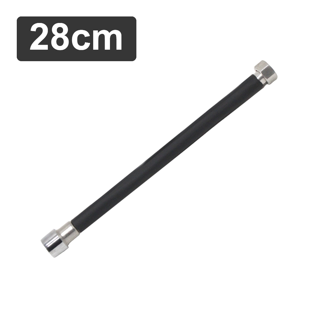 Jual Homeneeds Selang Flexible Ekstensi Keran Air Universal 1/2 Inch ...
