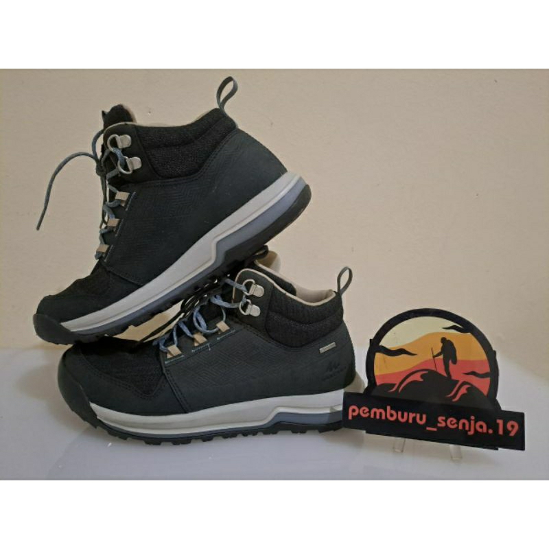 Jual SEPATU QUECHUA DECATHLON | Shopee Indonesia