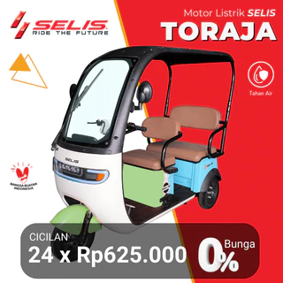 Toko Online Selis Official Shop | Shopee Indonesia