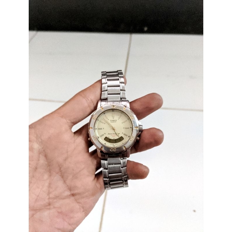 Jual casio ad 711 bekas pakai | Shopee Indonesia