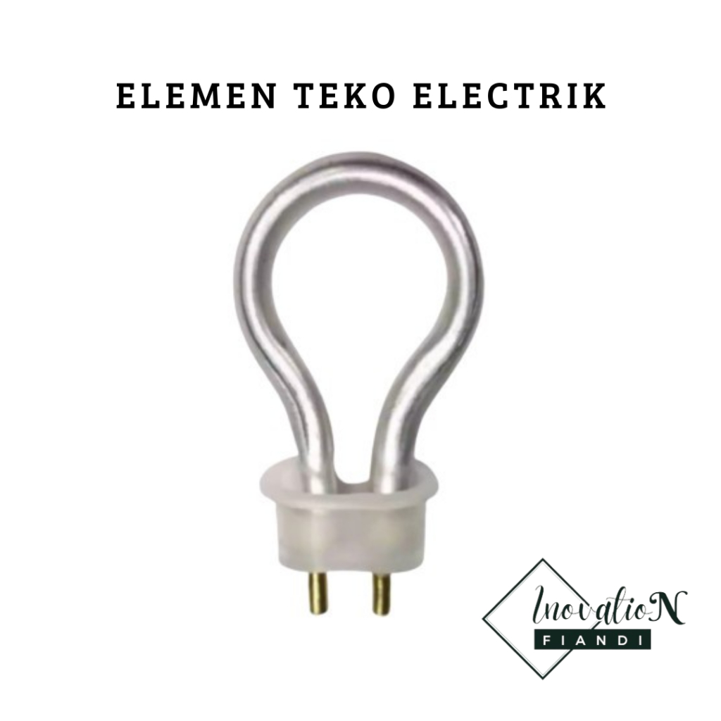 Jual ELEMEN TEKO LISTRIK/ELEMENT TEKO LISTRIK PLASTIK | Shopee Indonesia