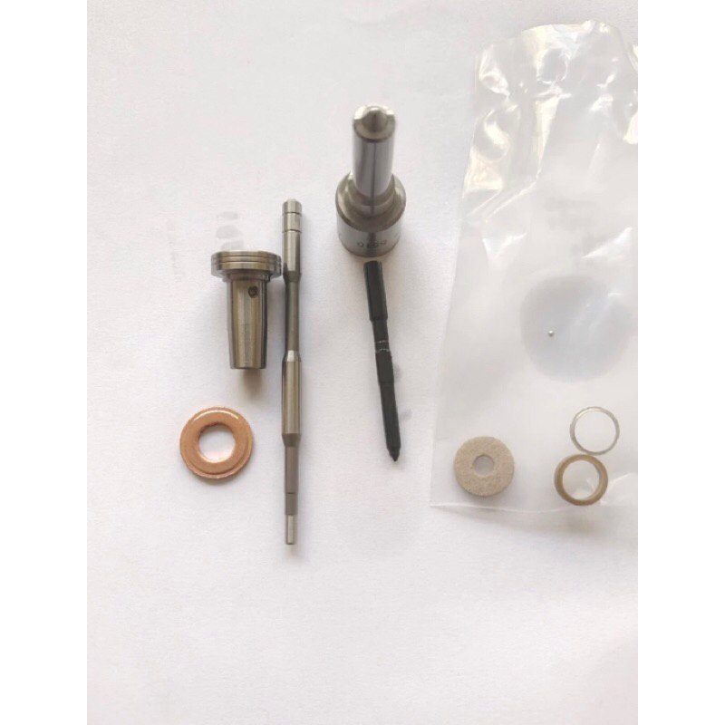 Jual Repair Injector Kit 0445111091 Kualitas Tinggi | Shopee Indonesia