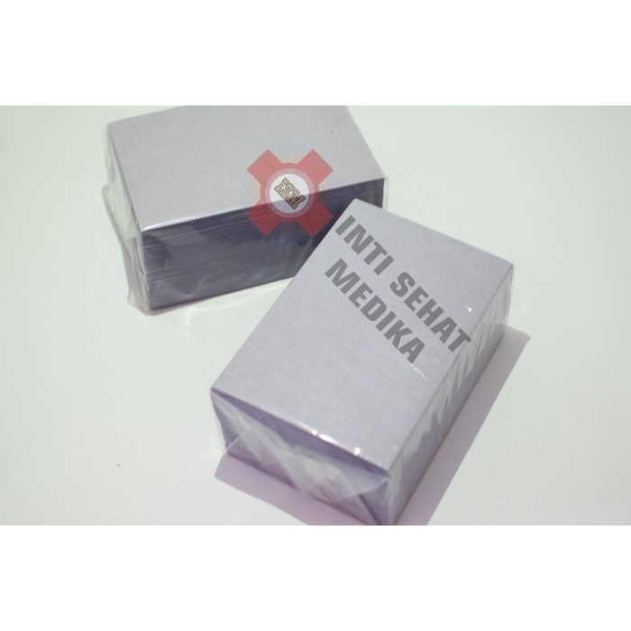 Jual Kertas Puyer / Kertas Obat / Kertas Perkamen 8,3x12,5 | Shopee ...