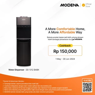 Toko Online MODENA Official Store | Shopee Indonesia