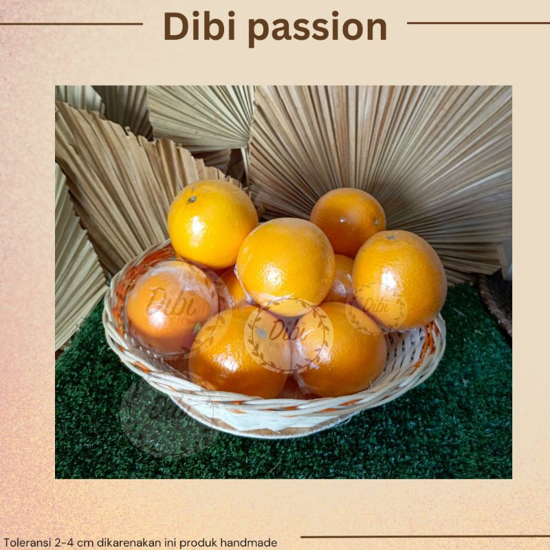 Jual Set Piring Rotan Model Strip Warna - Parcel Rotan Hampers Murah ...