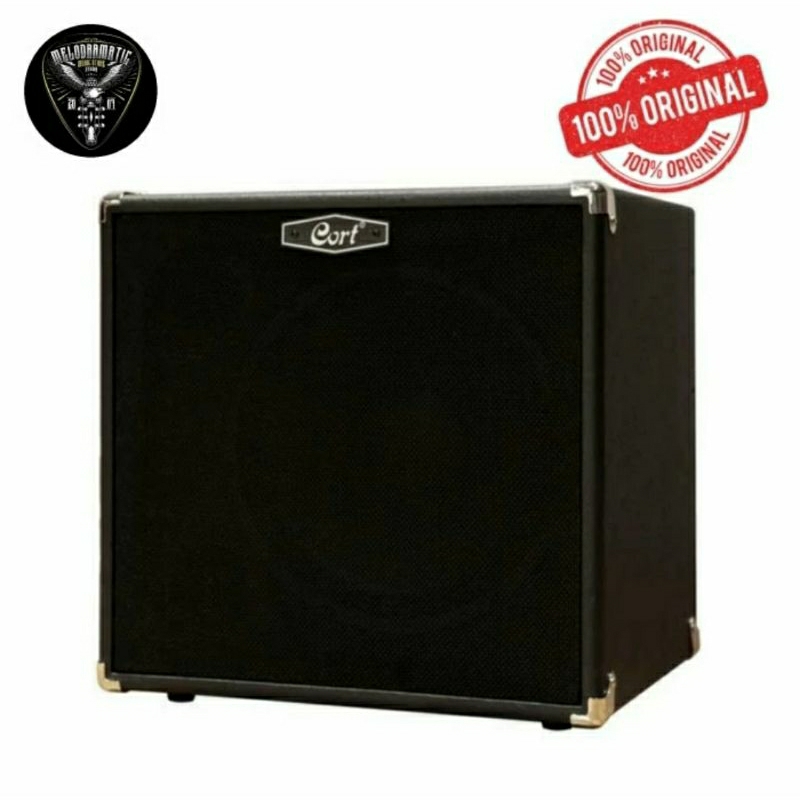 Jual AMPLI BASS CORT CM150B | Shopee Indonesia