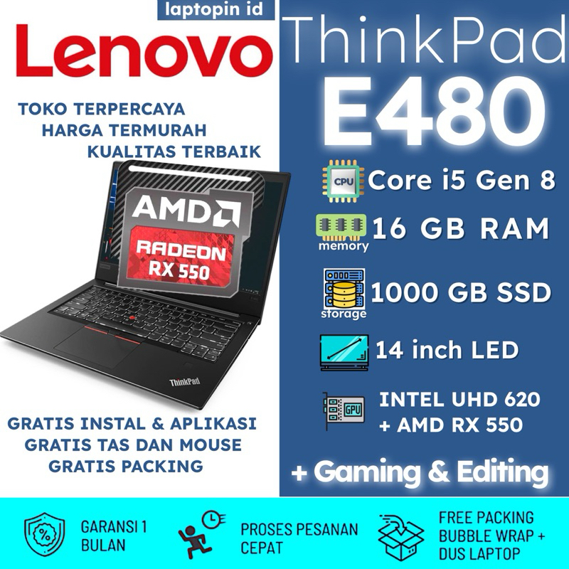 Jual Lenovo E545 (AMD Redeon HD 7340) amd a8 4500m 4/256 | Shopee Indonesia