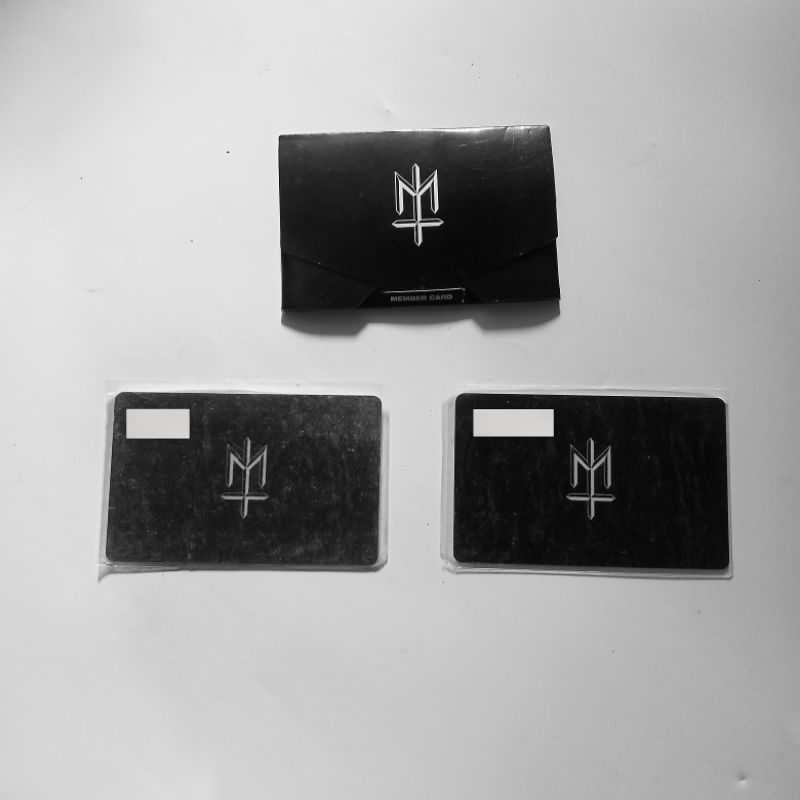 Jual MEMBERCARD MATERNAL DISASTER. | Shopee Indonesia