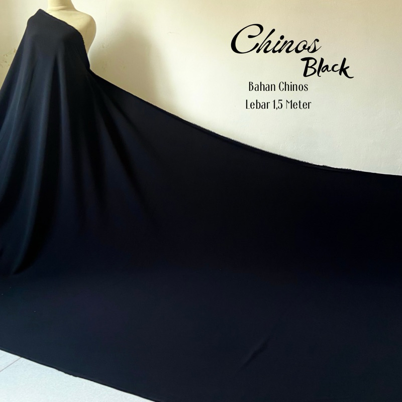 Jual Kain Polosan Bahan Chinos atau Mina Anti uv | Shopee Indonesia