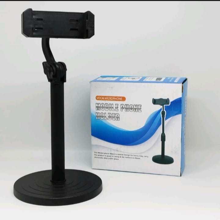 Jual HD-25 BISA TINGGI RENDAH Holder Stand HP Phone STANDING Holder HP ...