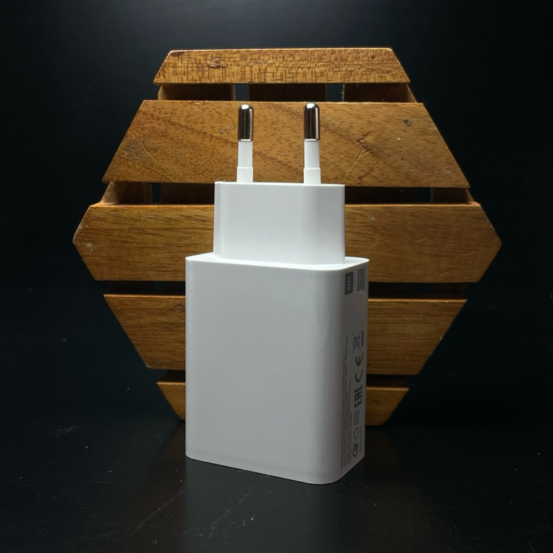 Jual Charger Xiaomi 18Watt/22.5Watt COPOTAN REDMI 12, 10C, 9, 9T Fast ...