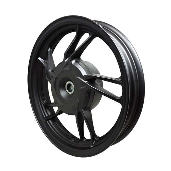 Jual Velg Belakang Wheel Comp Rear Ma Ax Gy New Vario 150 eSP Asli Ori ...