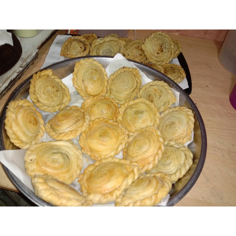 Jual Choco Puff | Shopee Indonesia