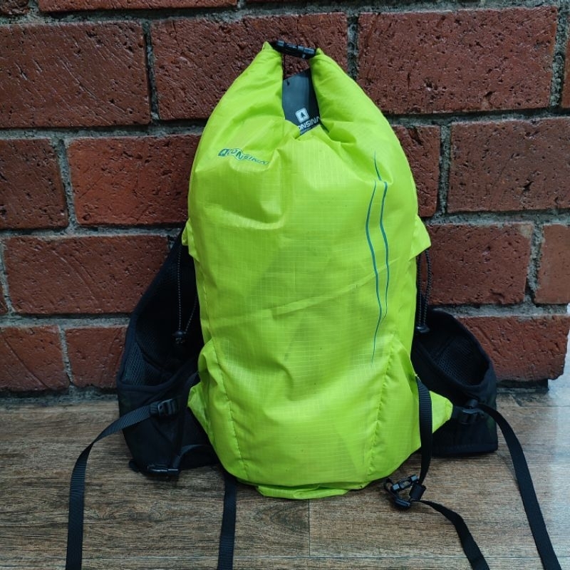 Jual TAS LARI ROMPI RUNNING VEST CONSINA TAS RUNNING PACK/TAS JOGGING ...